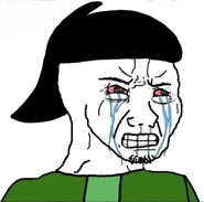 Daniel el verde pro 💚 | Loquendo Wiki | Fandom