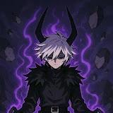 •kcalb the Black Devil• | Loquendo Wiki | Fandom