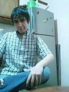 Doomentio | Loquendo Wiki | Fandom