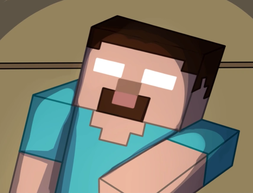 Herobrine (Jeff & Friends) | Loquendo Wiki | Fandom