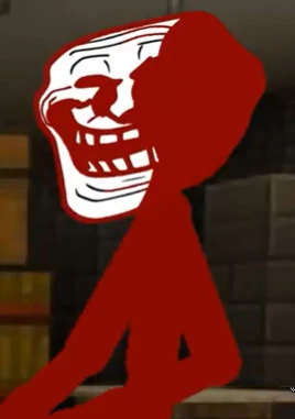 Red Trollge | Loquendo Wiki | Fandom