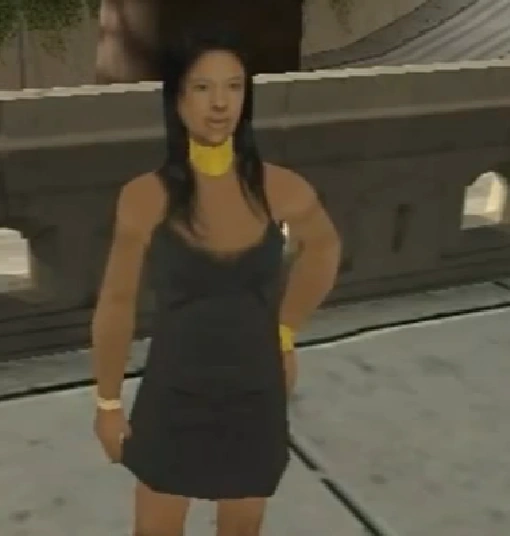 Susana Candy | Loquendo Wiki | Fandom