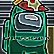 Mr Pepperoni Man YT | Loquendo Wiki | Fandom