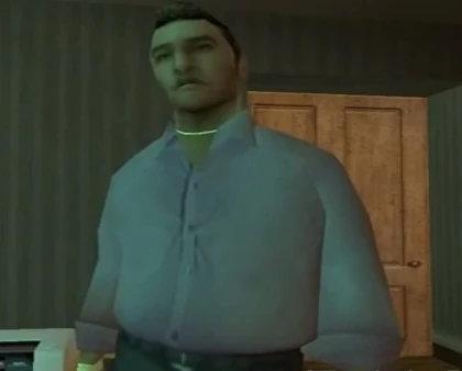 Mario Castinni | Loquendo Wiki | Fandom