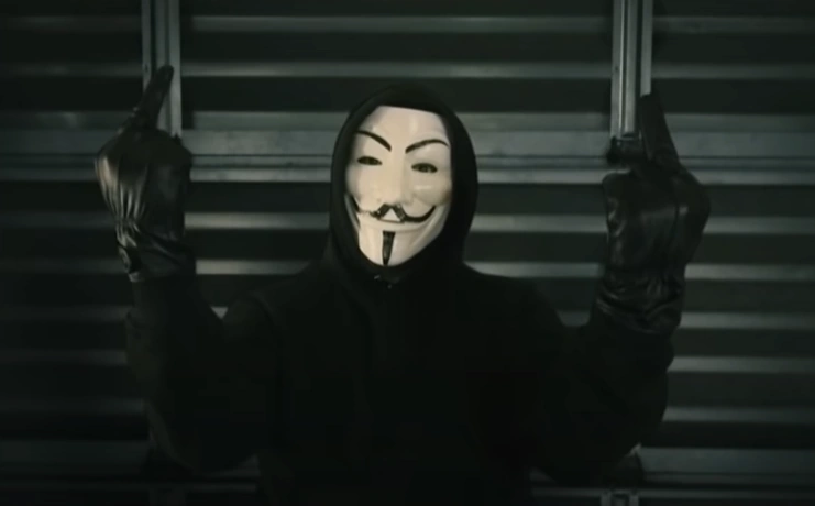 El Anonymous (EL BANANERO OFICIAL) | Loquendo Wiki | Fandom