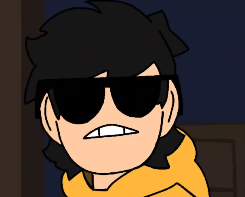 Dylan (DER PAPUZ) | Loquendo Wiki | Fandom