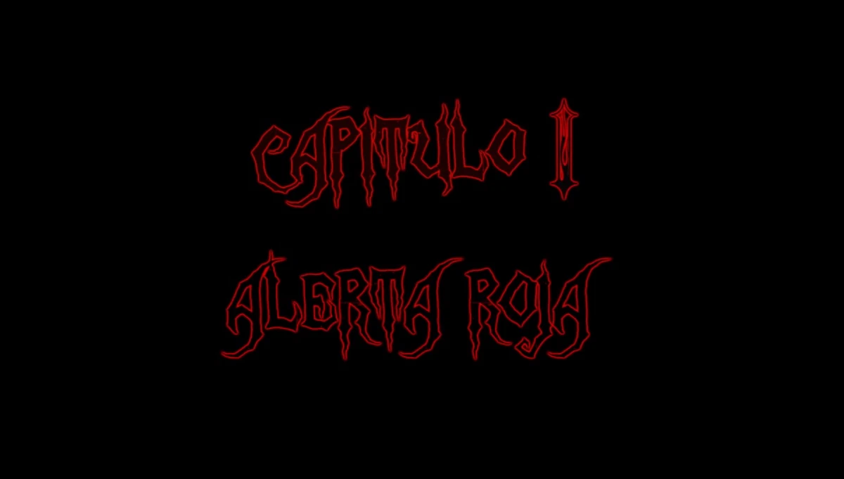 Alerta Roja | Loquendo Wiki | Fandom