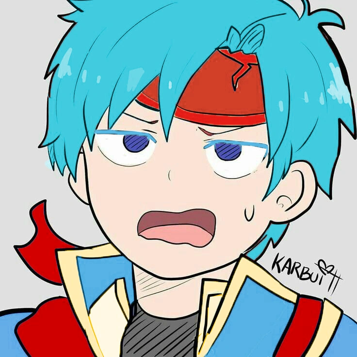 Roy Kaioshin | Loquendo Wiki | Fandom