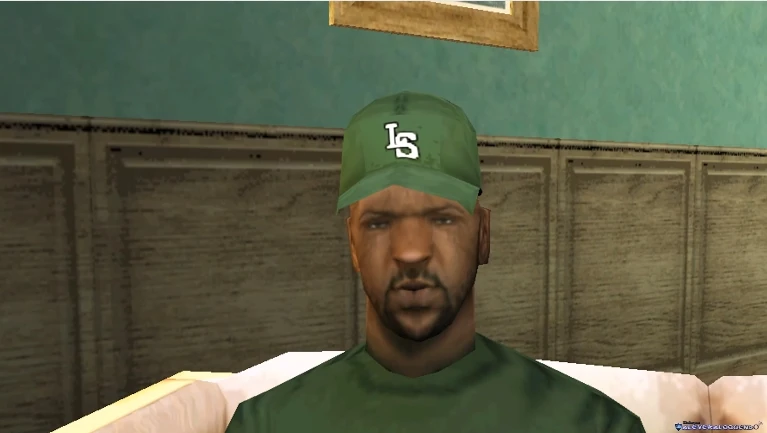 Sweet Johnson (La Infección Caníbal) | Loquendo Wiki | Fandom