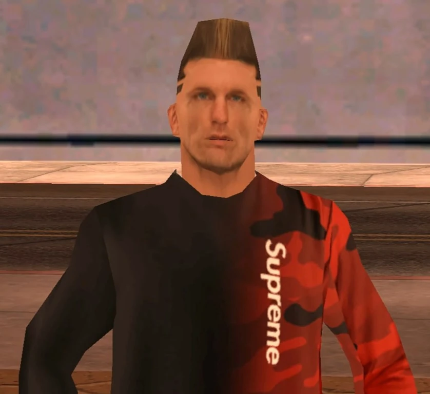 Stephen Gutiérrez | Loquendo Wiki | Fandom