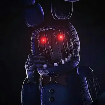 Withered Bonnie Gamer YT | Loquendo Wiki | Fandom