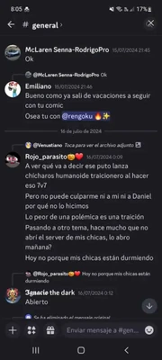 Daniel el verde pro 💚 | Loquendo Wiki | Fandom