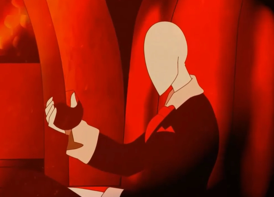 Slenderman (Aely Artist) | Loquendo Wiki | Fandom