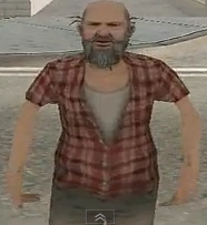 Calvito | Loquendo Wiki | Fandom