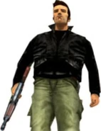 Claude Speed | Loquendo Wiki | Fandom
