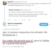 Doomentio | Loquendo Wiki | Fandom