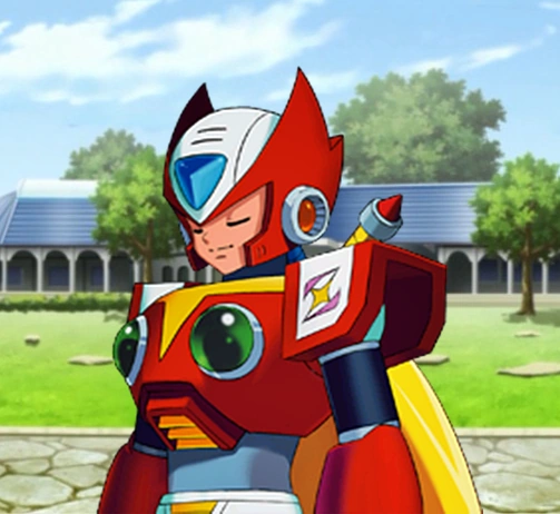 Tony.M (Zero) | Wiki Loquenworld | Fandom