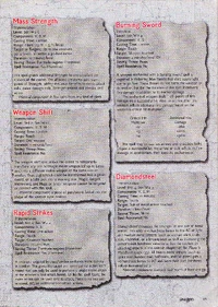 Battle Spellbook | Lorald Wiki | Fandom