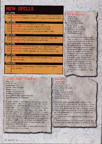 Battle Spellbook | Lorald Wiki | Fandom