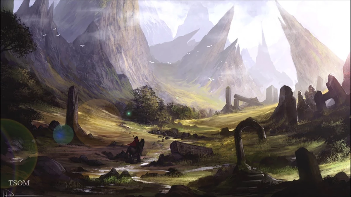 Orgoth | Lorald Wiki | Fandom