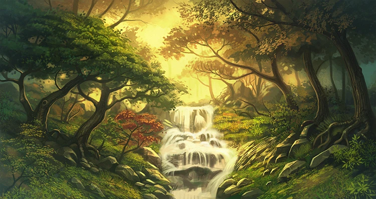 The River Resting | Lorald Wiki | Fandom