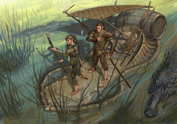 The Northern Rivers | Lorald Wiki | Fandom