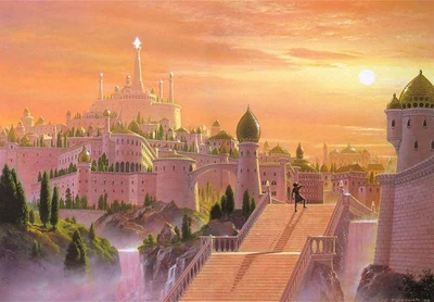 Dalmasca | Lorald Wiki | Fandom