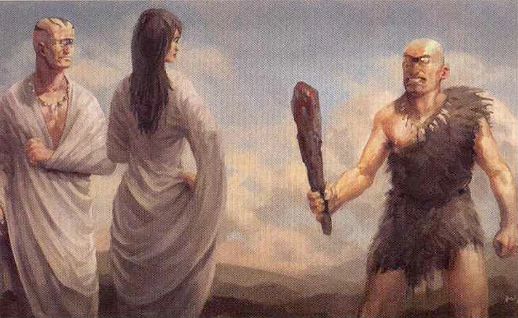 History of the Cyclops | Lorald Wiki | Fandom