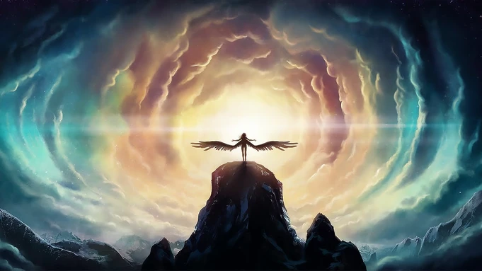 The Sky Father | Lorald Wiki | Fandom