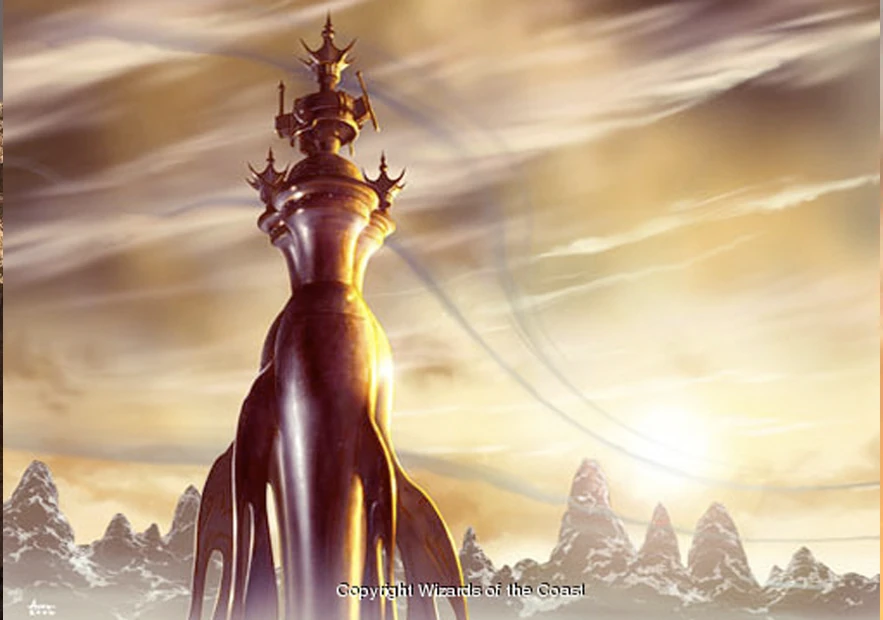 The Druids Tower | Lorald Wiki | Fandom