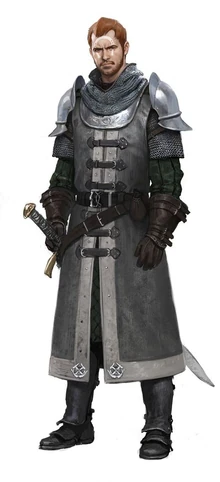 Justiciar | Lorald Wiki | Fandom