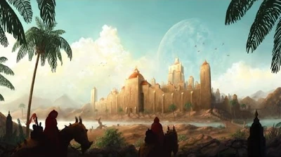 Dalmasca | Lorald Wiki | Fandom