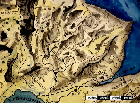 Destratch | Lorald Wiki | Fandom