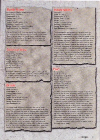 Battle Spellbook | Lorald Wiki | Fandom