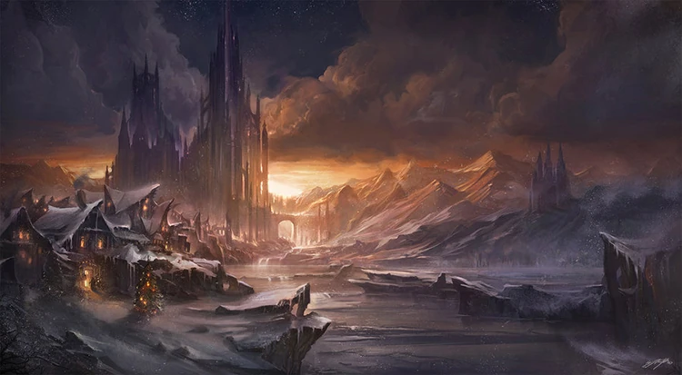 Eridor | Lorald Wiki | Fandom