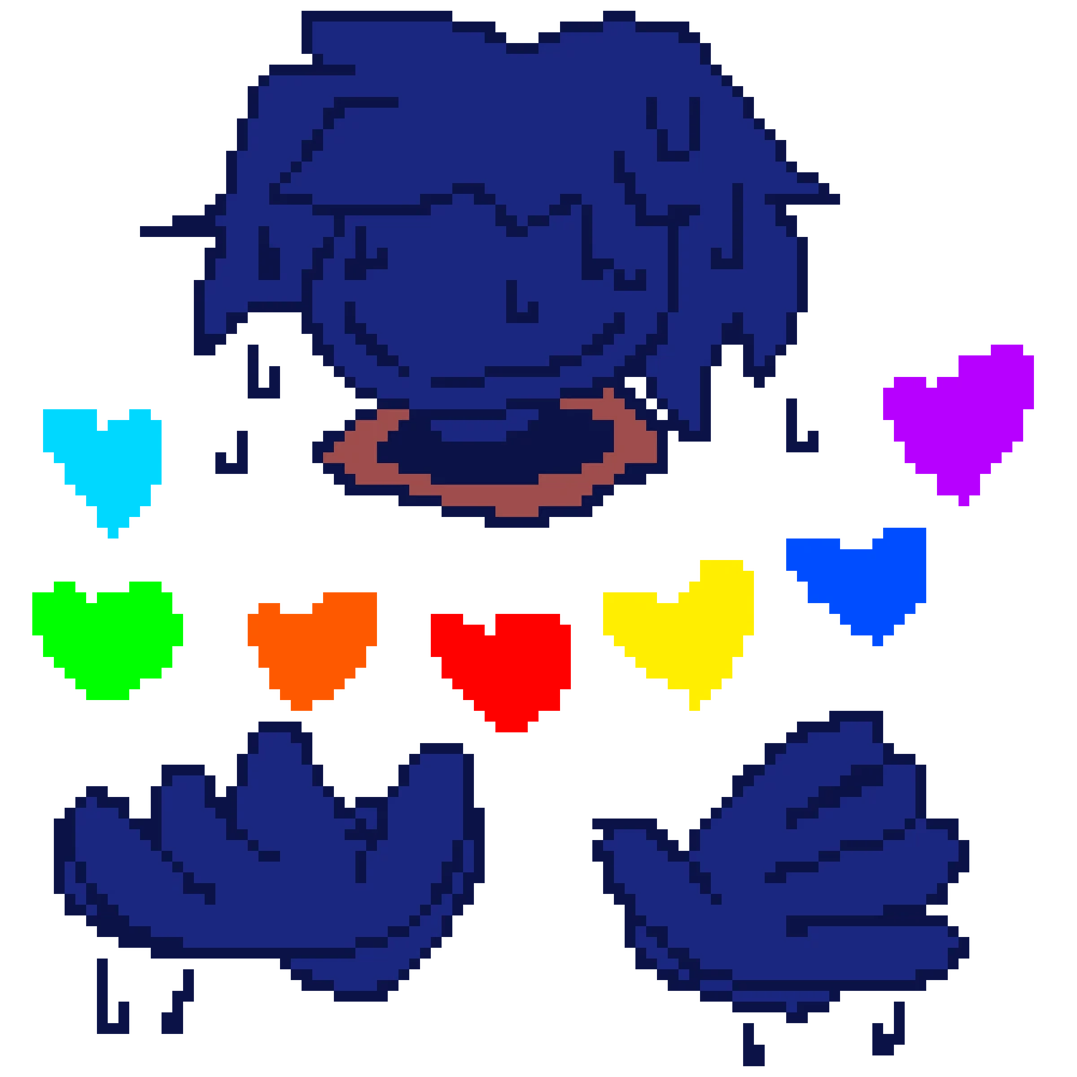 Alternate Corruption (UnderTale AU) | Lorax Cult Wiki | Fandom