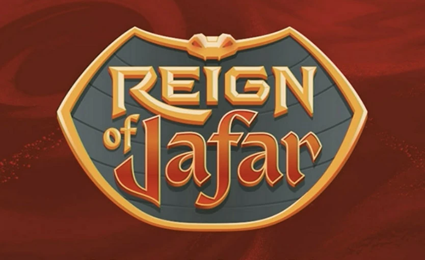 Reign of Jafar | Lorcana Wiki | Fandom