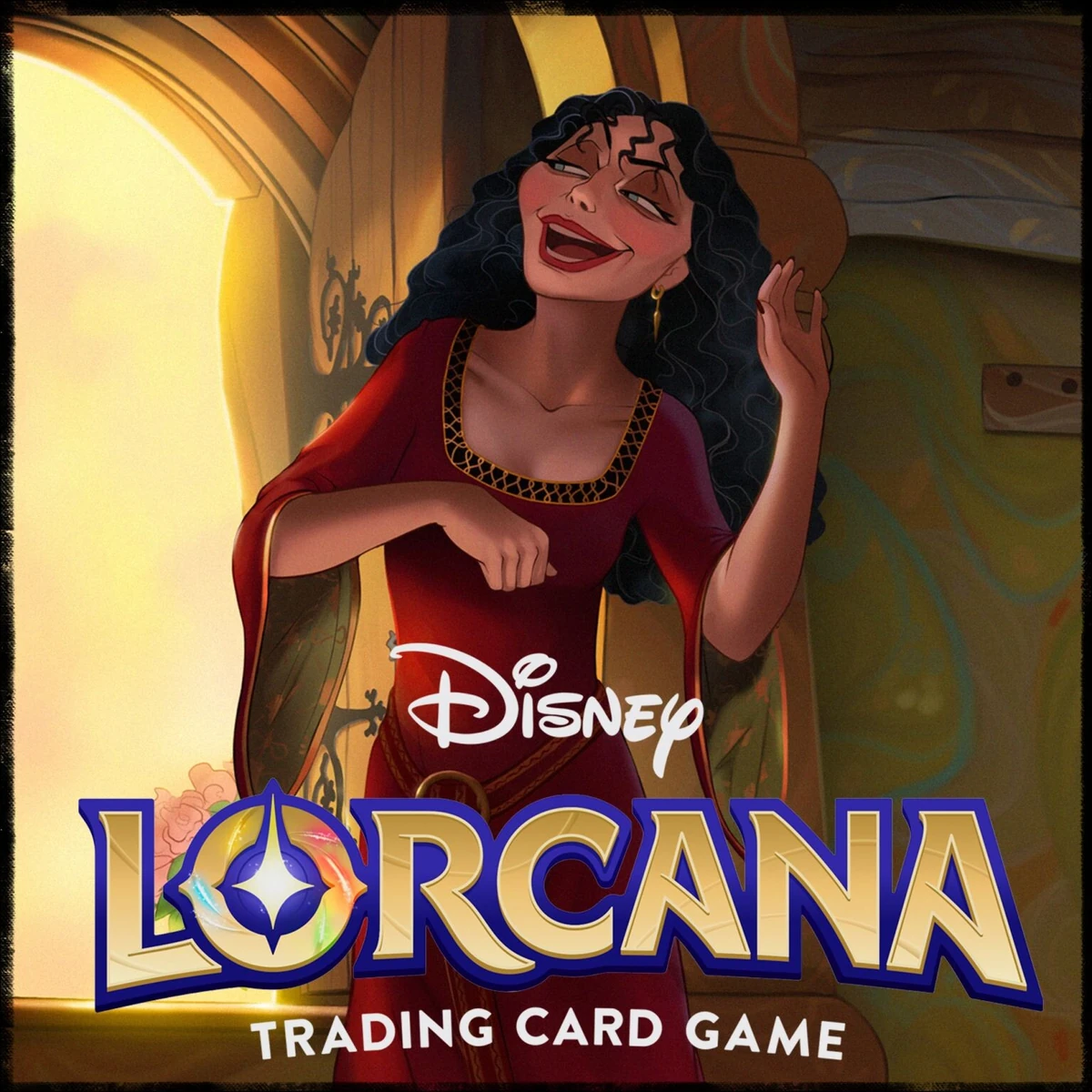 Javier Salas | Lorcana Wiki | Fandom