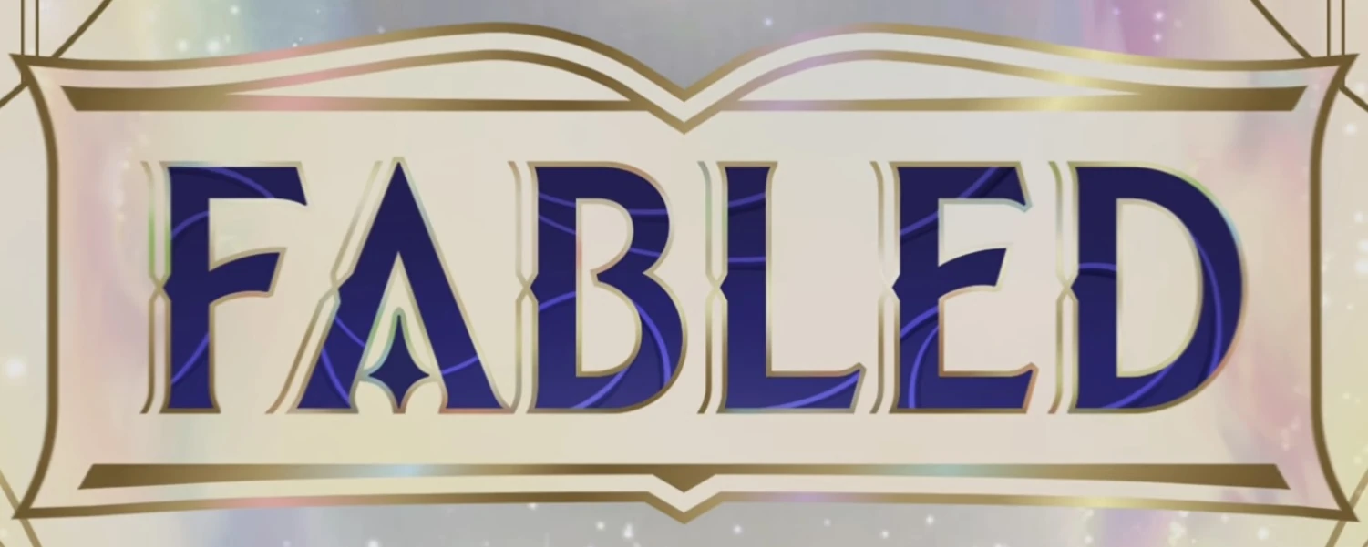 Fabled | Lorcana Wiki | Fandom