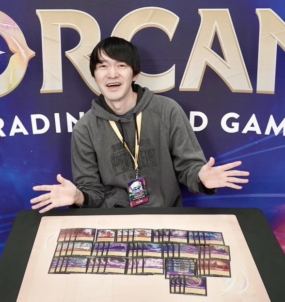 Chami | Lorcana Wiki | Fandom