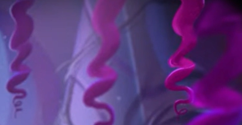 Seaweed (In-Universe) | Lorcana Wiki | Fandom