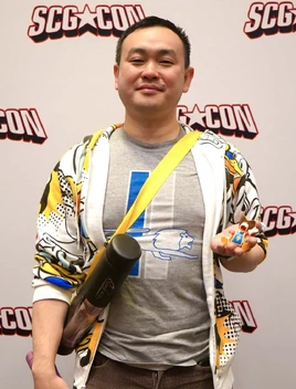 Donald Ye | Lorcana Wiki | Fandom