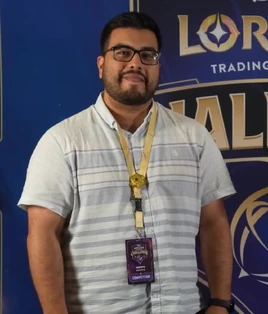 Diego Saz | Lorcana Wiki | Fandom