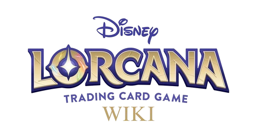Card Layout | Lorcana Wiki | Fandom