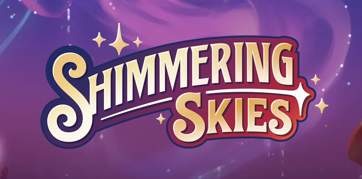 Shimmering Skies | Lorcana Wiki | Fandom
