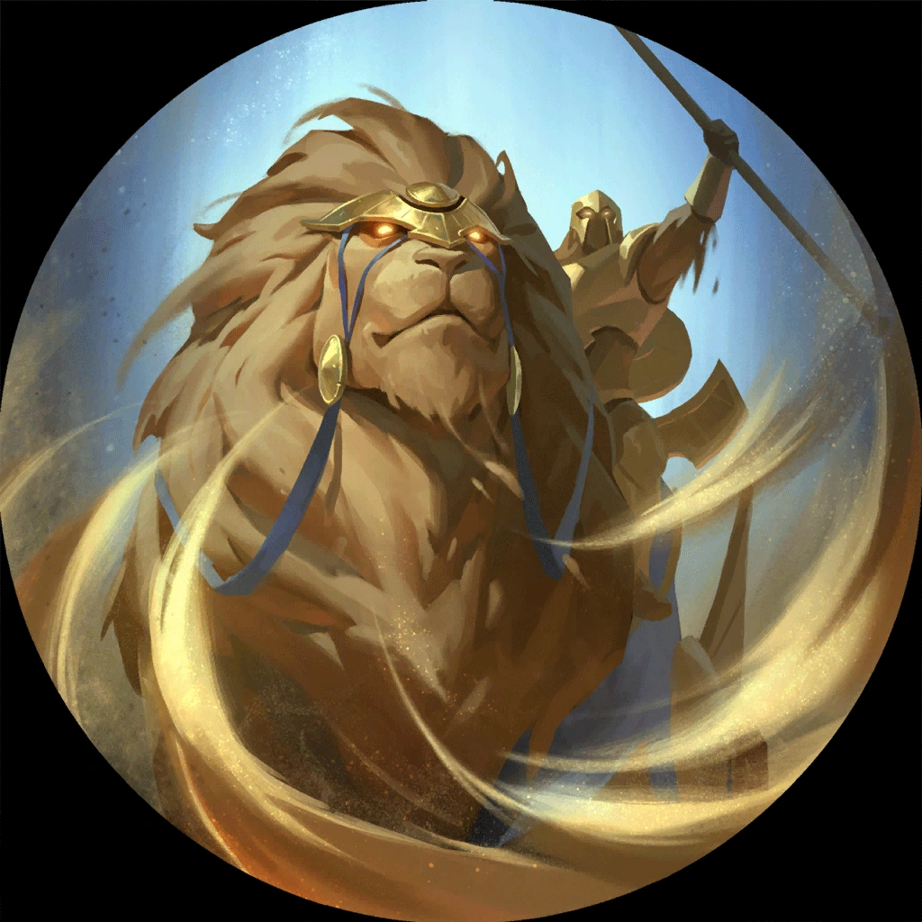 闪沙蜃影 | LOR中文 Wiki | Fandom