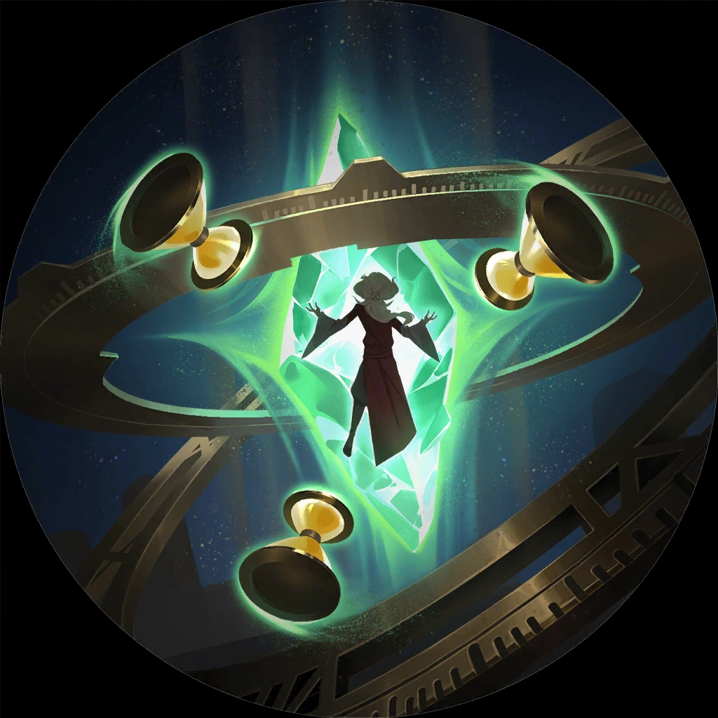 时光倒流 | LOR中文 Wiki | Fandom