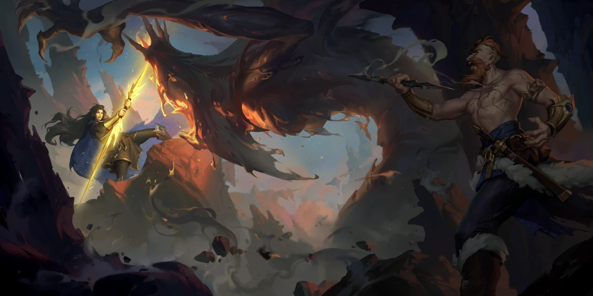 伊乌拉 | LOR中文 Wiki | Fandom