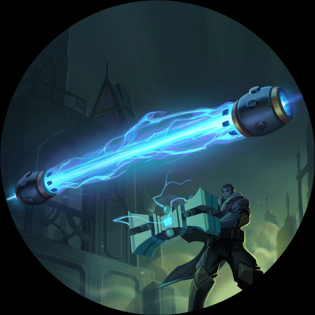 加速之门 | LOR中文 Wiki | Fandom