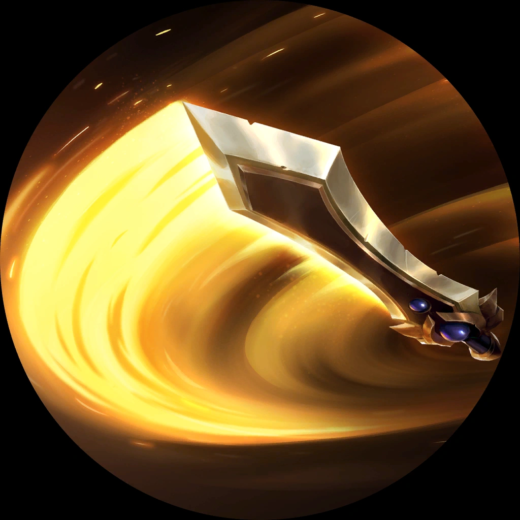 审判 | LOR中文 Wiki | Fandom